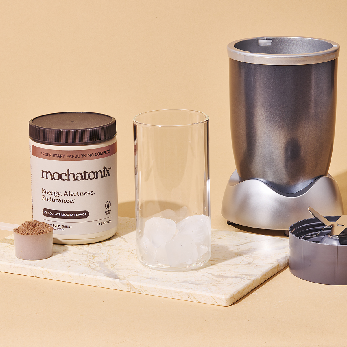 Isotonix Advanced Nutraceuticals by Market America