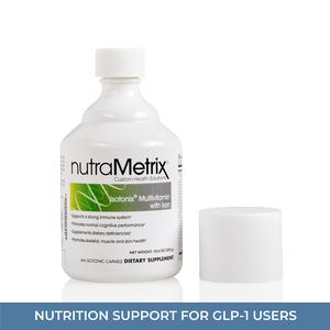 nutraMetrix - Custom Health Solutions