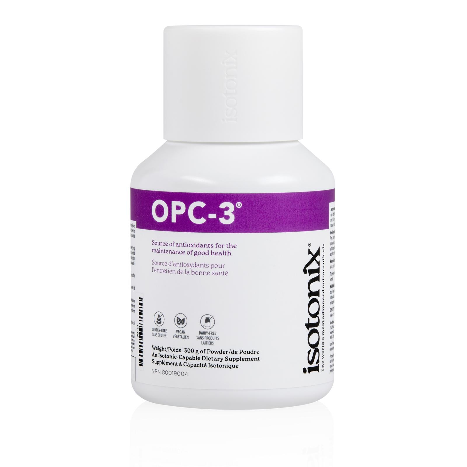 Isotonix Advanced Nutraceuticals by Market America