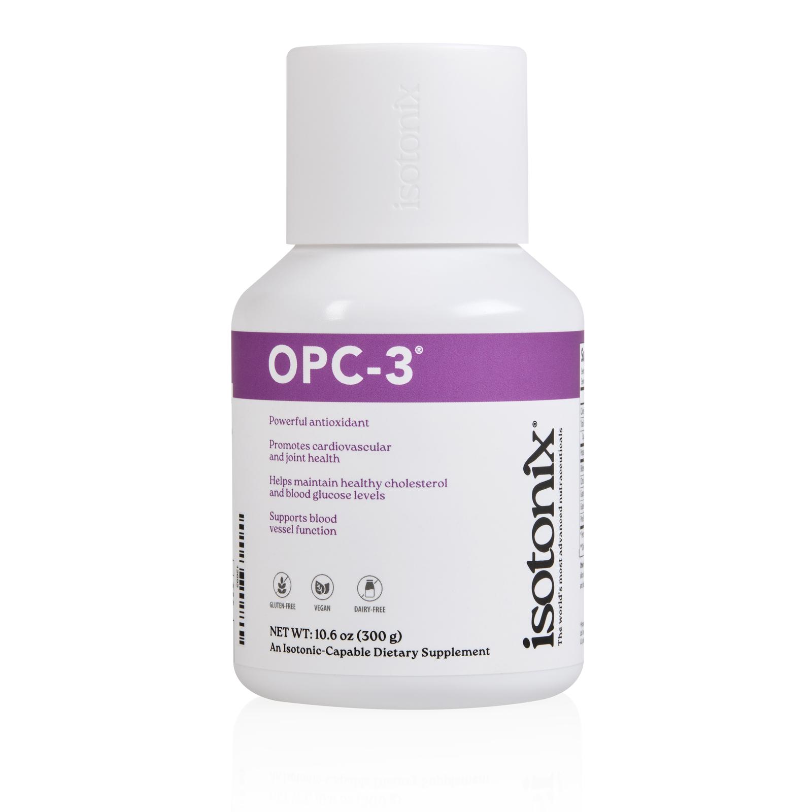 Isotonix Advanced Nutraceuticals by Market America