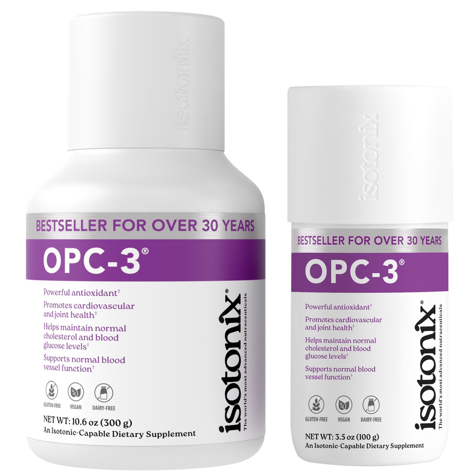 Isotonix Advanced Nutraceuticals by Market America