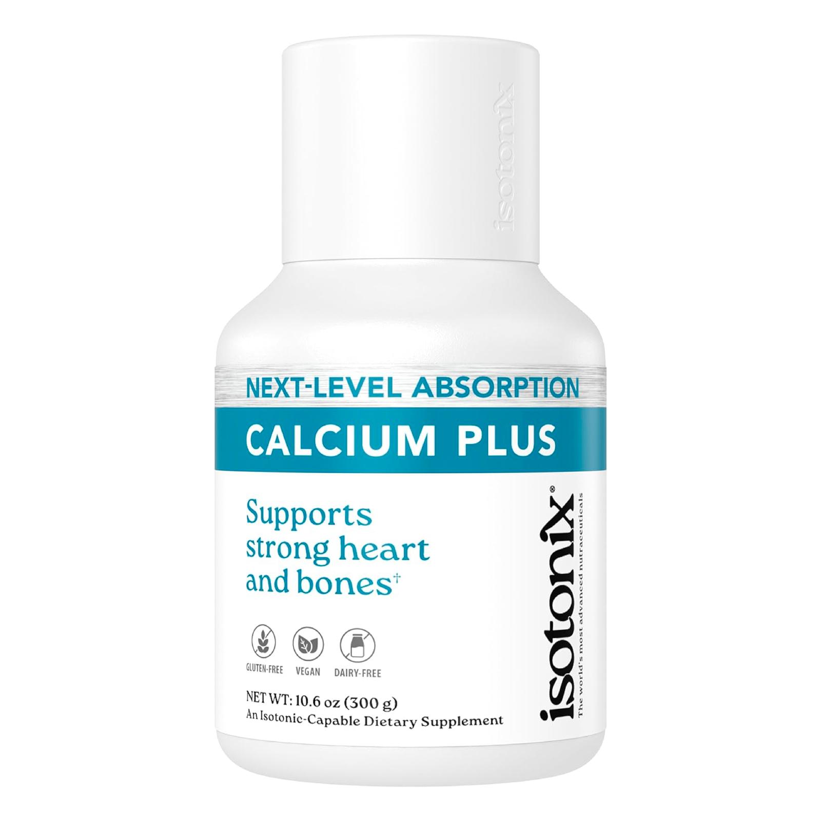 Isotonix Advanced Nutraceuticals by Market America