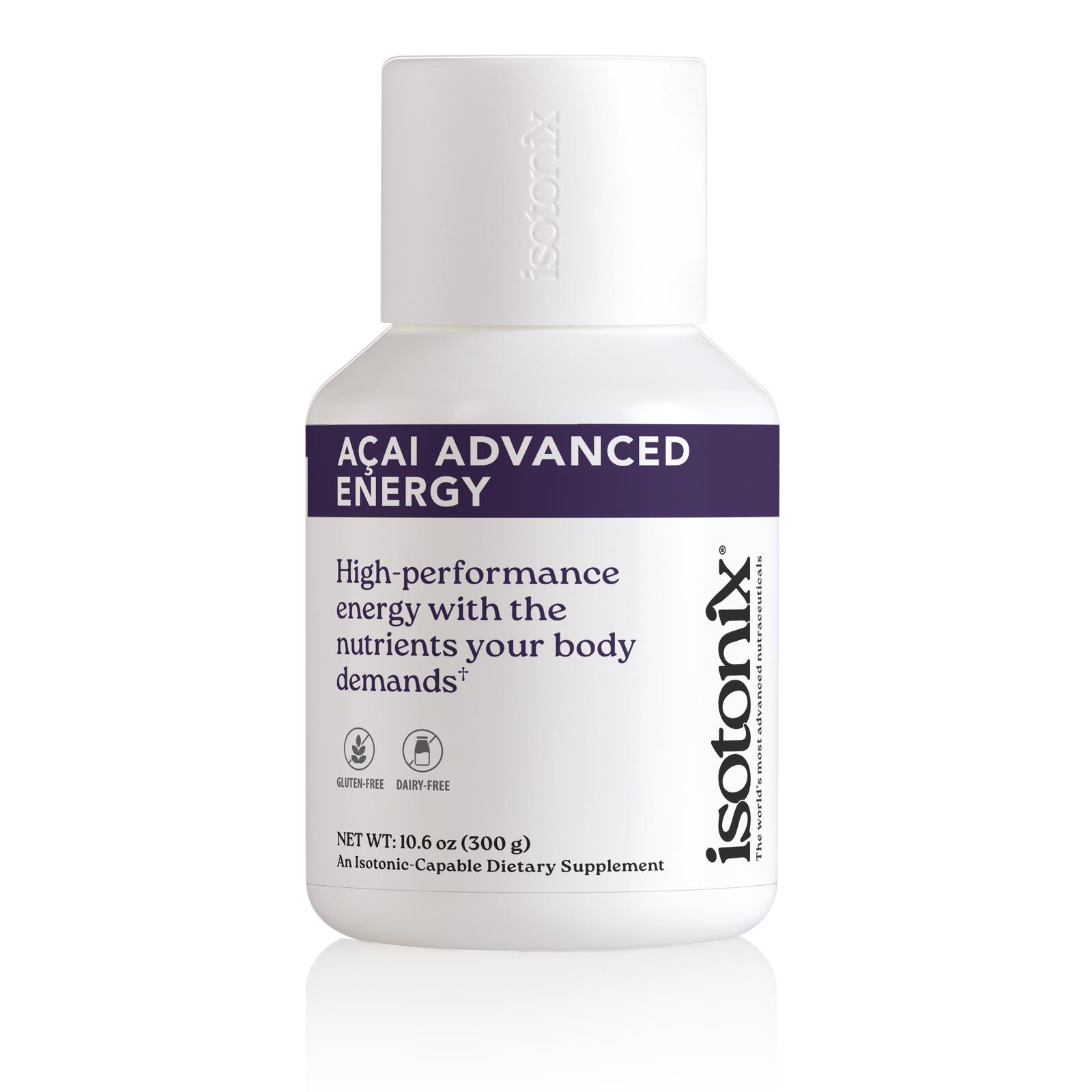 Isotonix Advanced Nutraceuticals by Market America
