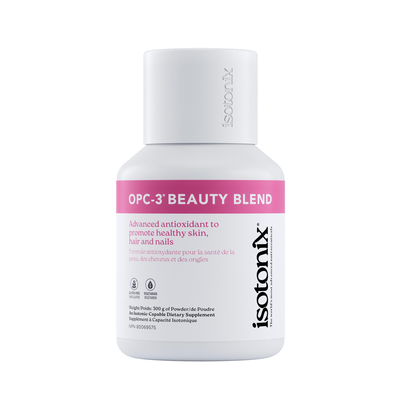 Isotonix Advanced Nutraceuticals by Market America