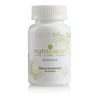 nutraMetrix NutriClean® HepatoCleanse