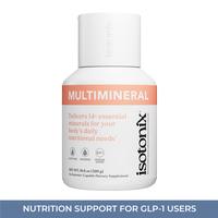 nutraMetrix - Custom Health Solutions