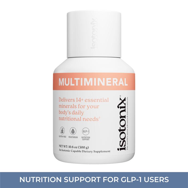 nutraMetrix - Custom Health Solutions