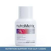 nutraMetrix - Custom Health Solutions