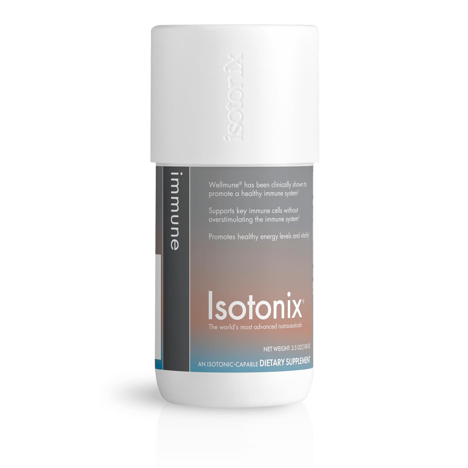 Isotonix Advanced Nutraceuticals by Market America