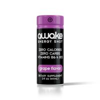 nutraMetrix Awake® Energy Shot