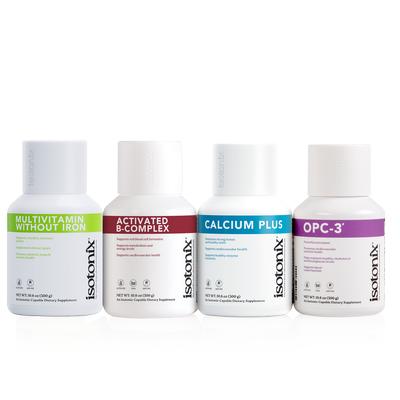 Isotonix Advanced Nutraceuticals by Market America