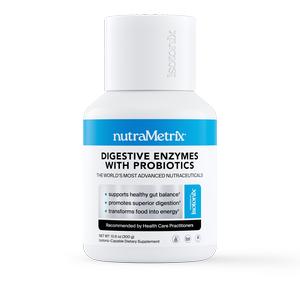 nutraMetrix - Custom Health Solutions