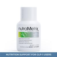 nutraMetrix - Custom Health Solutions