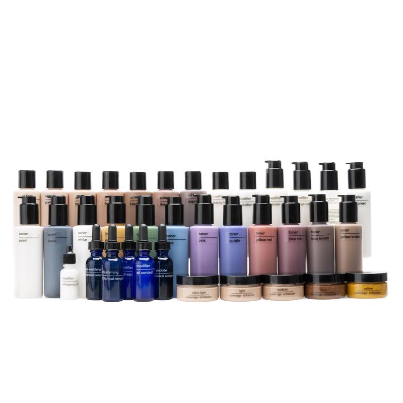 Motives® Custom Blend Kit | Motives Cosmetics