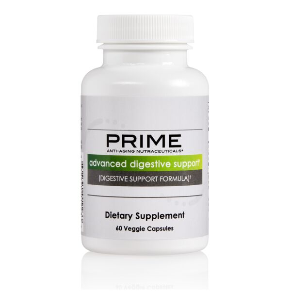 Prime™ Advanced Digestive Support | GoTrim