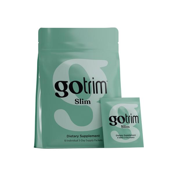 GoTrim® Slim Packets | GoTrim
