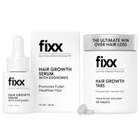 nutraMetrix® Fixx Hair Growth