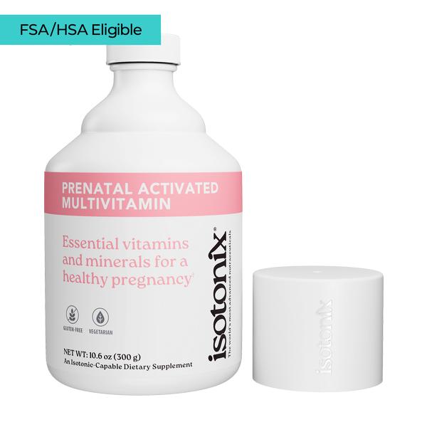 Isotonix Advanced Nutraceuticals by Market America