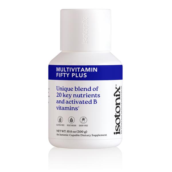 Isotonix Advanced Nutraceuticals by Market America