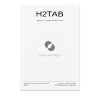 H2TAB Molecular Hydrogen Tablets