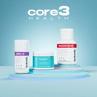 Isotonix Advanced Nutraceuticals by Market America