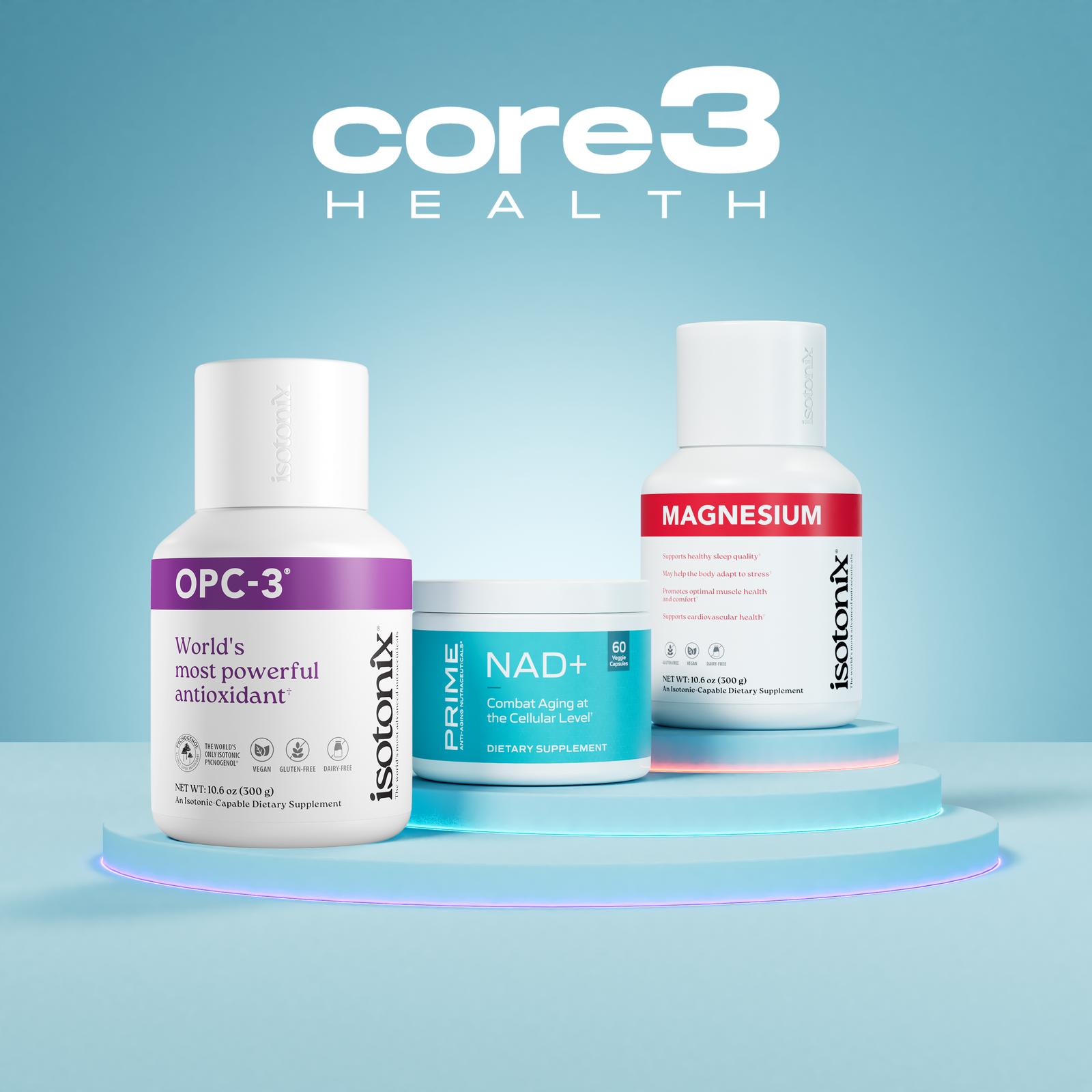 Isotonix Advanced Nutraceuticals by Market America