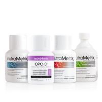 nutraMetrix Isotonix® Daily Essentials Packets