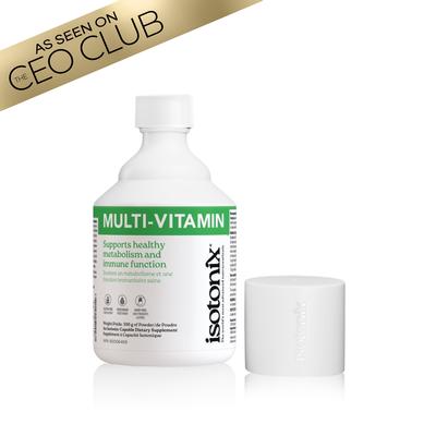 Isotonix Advanced Nutraceuticals by Market America
