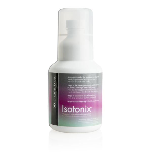 Isotonix Advanced Nutraceuticals by Market America