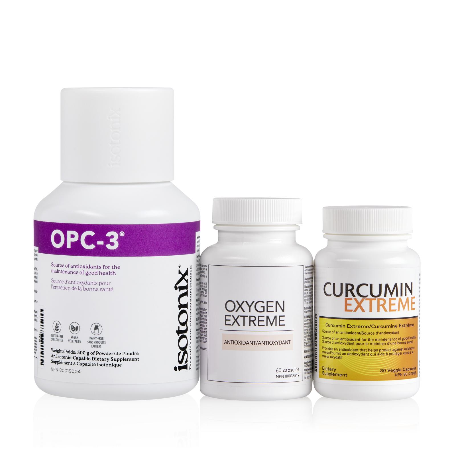 Isotonix Advanced Nutraceuticals by Market America