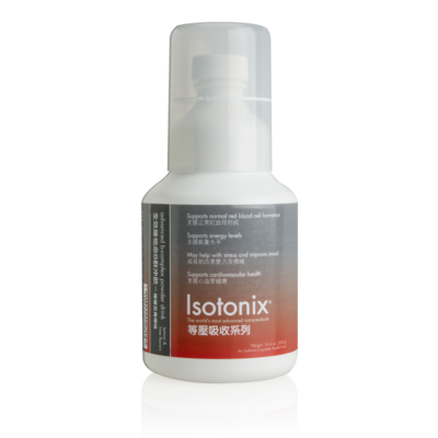 Isotonix Advanced Nutraceuticals by Market America