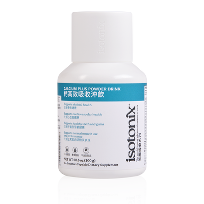 Isotonix Advanced Nutraceuticals by Market America