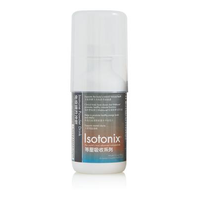 Isotonix Advanced Nutraceuticals by Market America