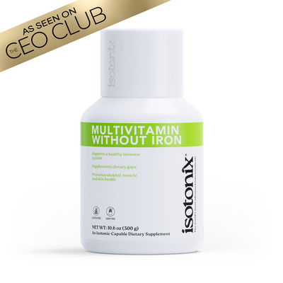 Isotonix Advanced Nutraceuticals by Market America
