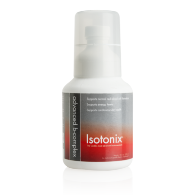 Isotonix Advanced Nutraceuticals by Market America